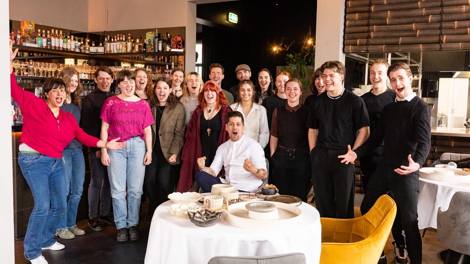 Projecten - sintlucas